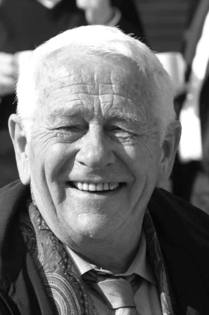 Prof. Dr. Alfred Haverkamp ist am 16. Mai 2021 verstorben – 2021 ...